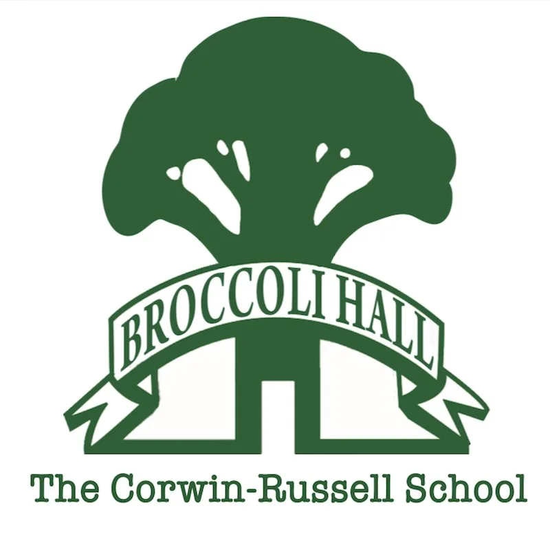 The Corwin-Russell School @ Broccoli Hall
