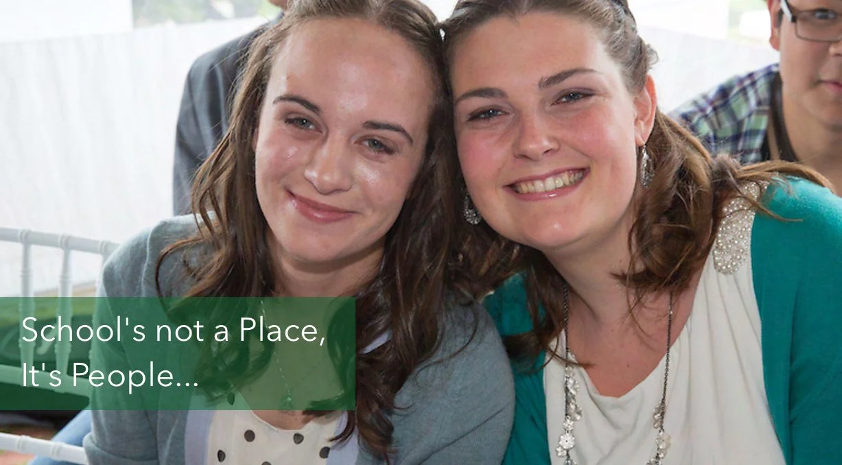 Corwin-Russell School @ Broccoli Hall | Private Day | Grades 6-12