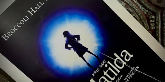 The Corwin-Russell School @ Broccoli Hall