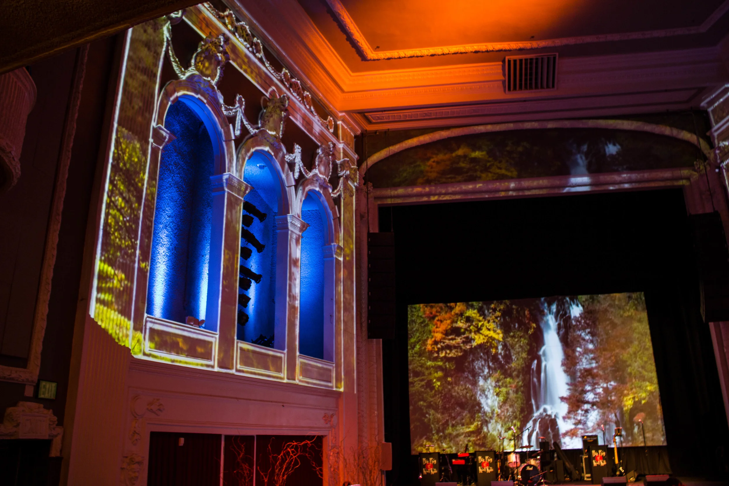 Transformation Tuesday: Opening Night Gala — The AV Company