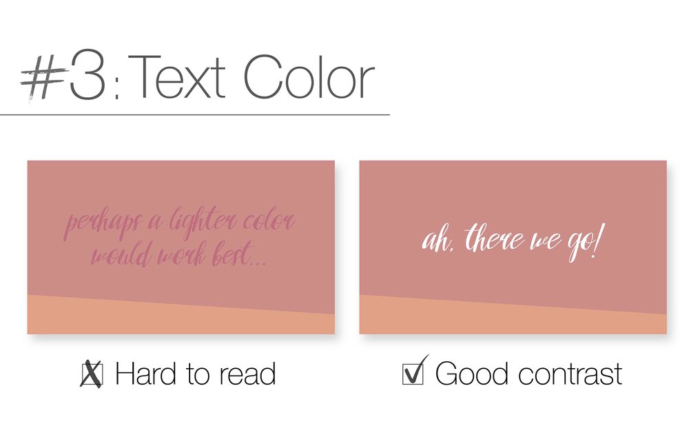 Ten Powerpoint Tips — The AV Company