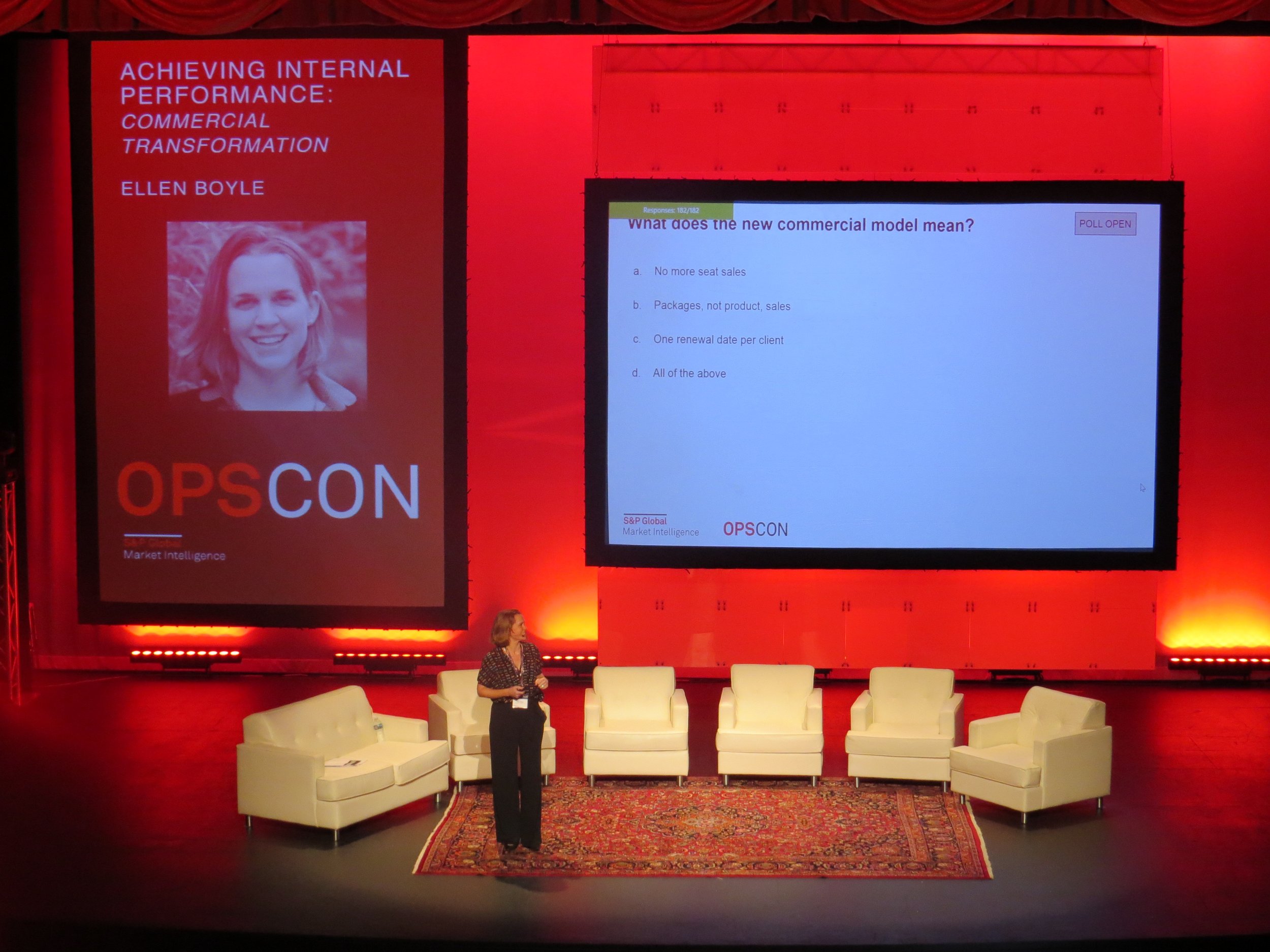 Color Theory in Events — The AV Company