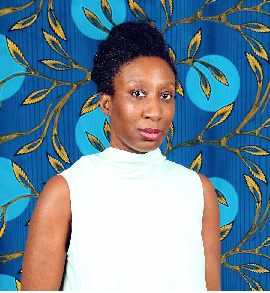 Anna Maria Nabirye — Anna Maria Nabirye Actor>Artist>Director