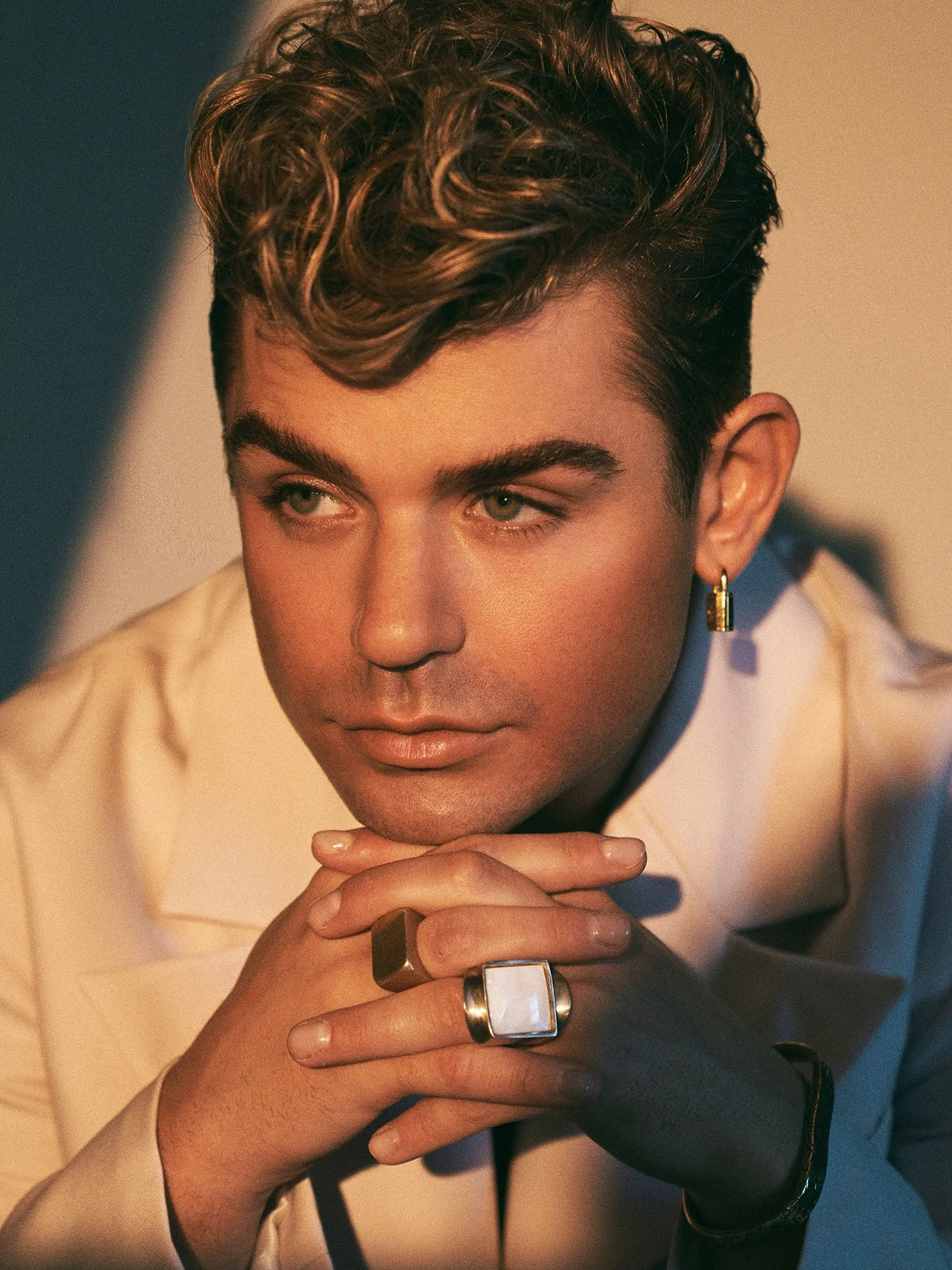 New York City Fashion Photography Zach Alston