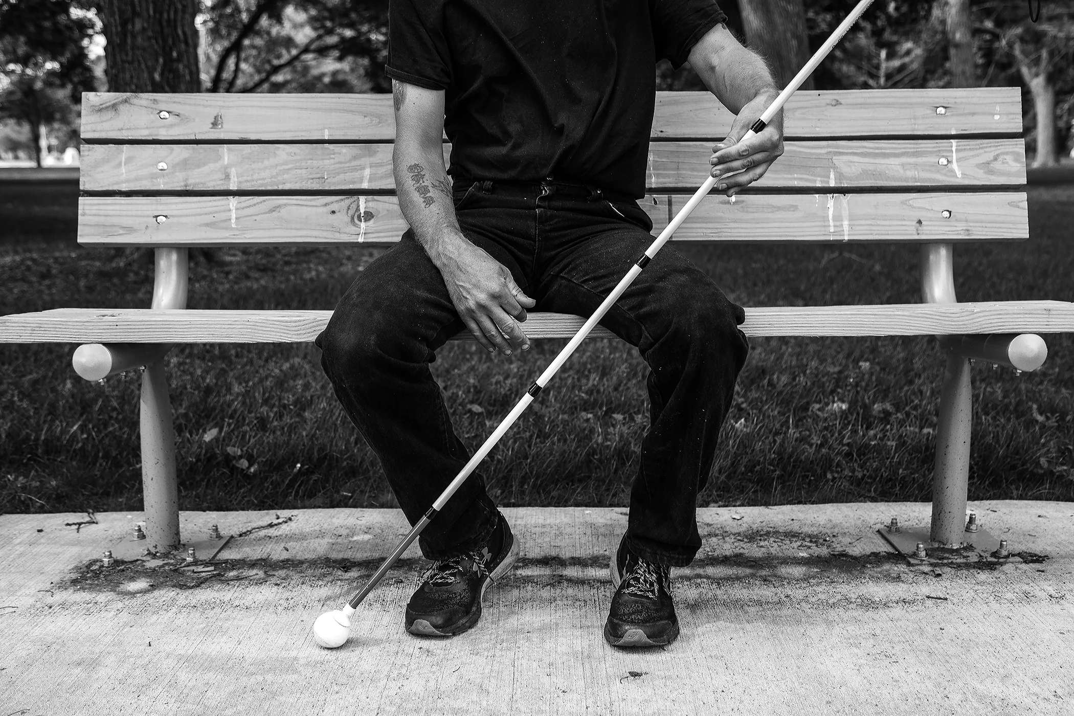 The Leader — Casey French Photography