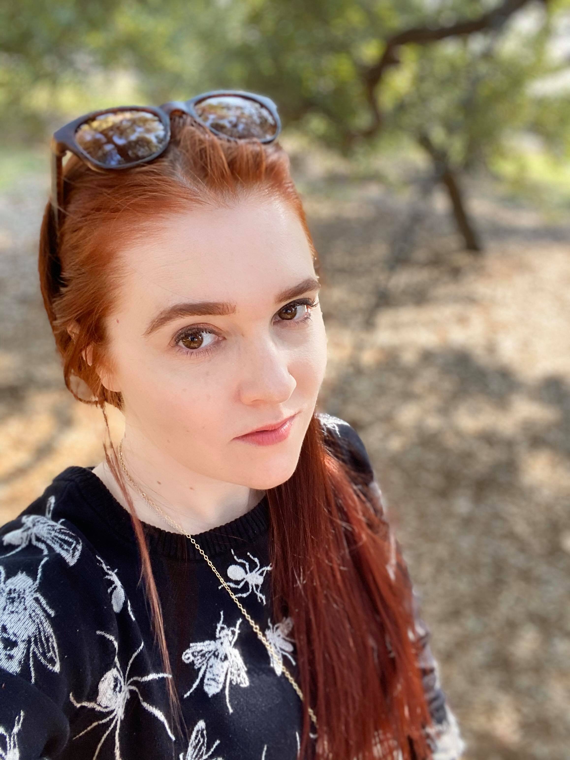 About — Certain POV