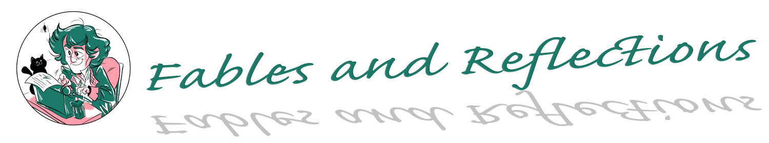 Fables and Reflections — Certain POV