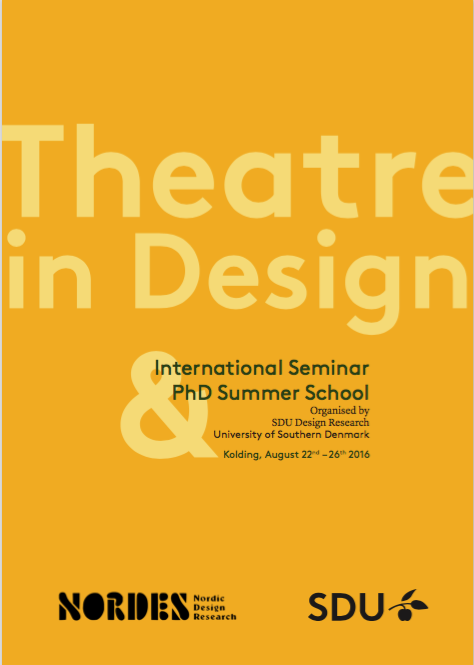 EMBODIED DESIGN THINKING — INNOACTOR