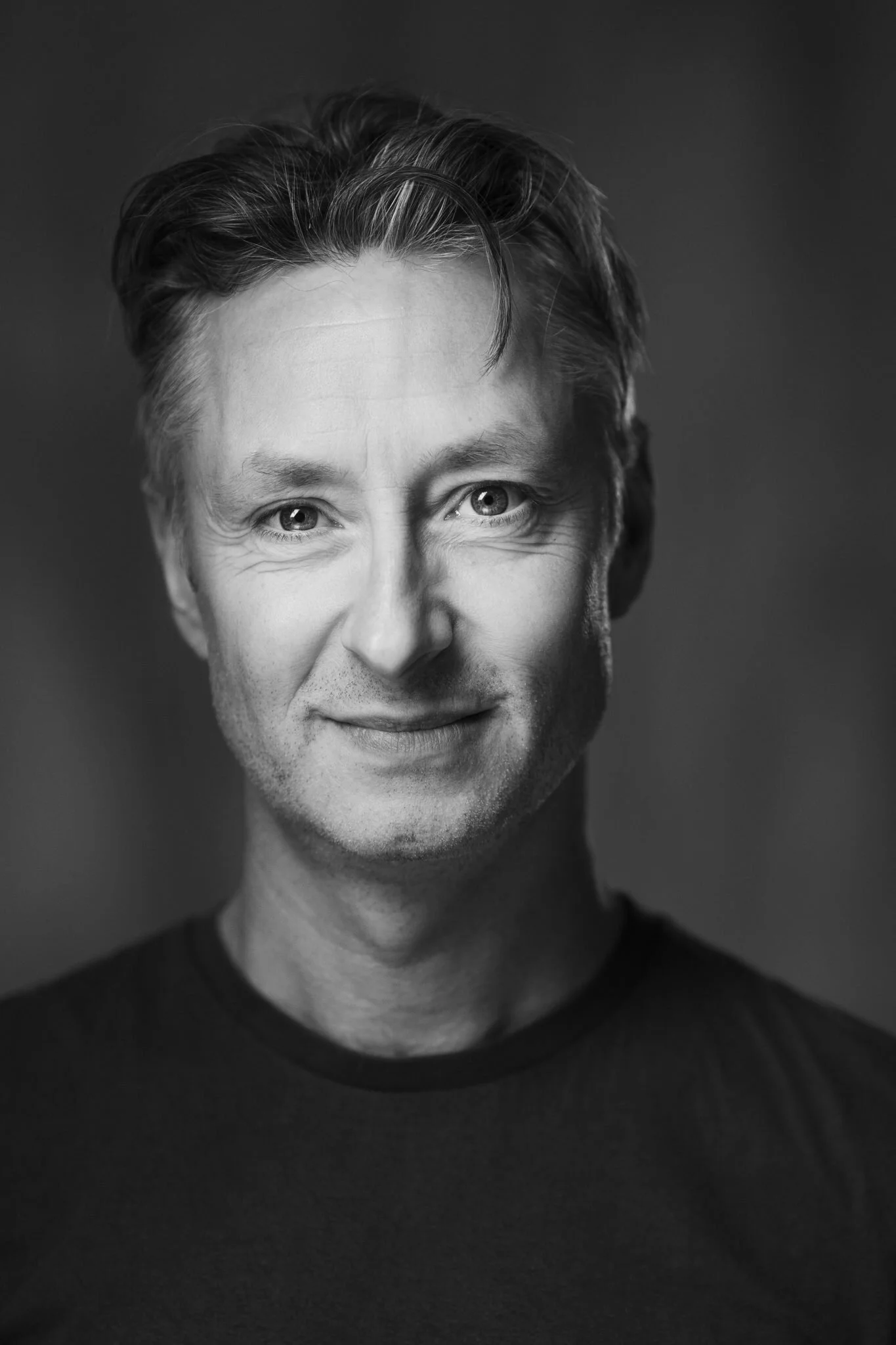 HVEM ER VI — INNOACTOR