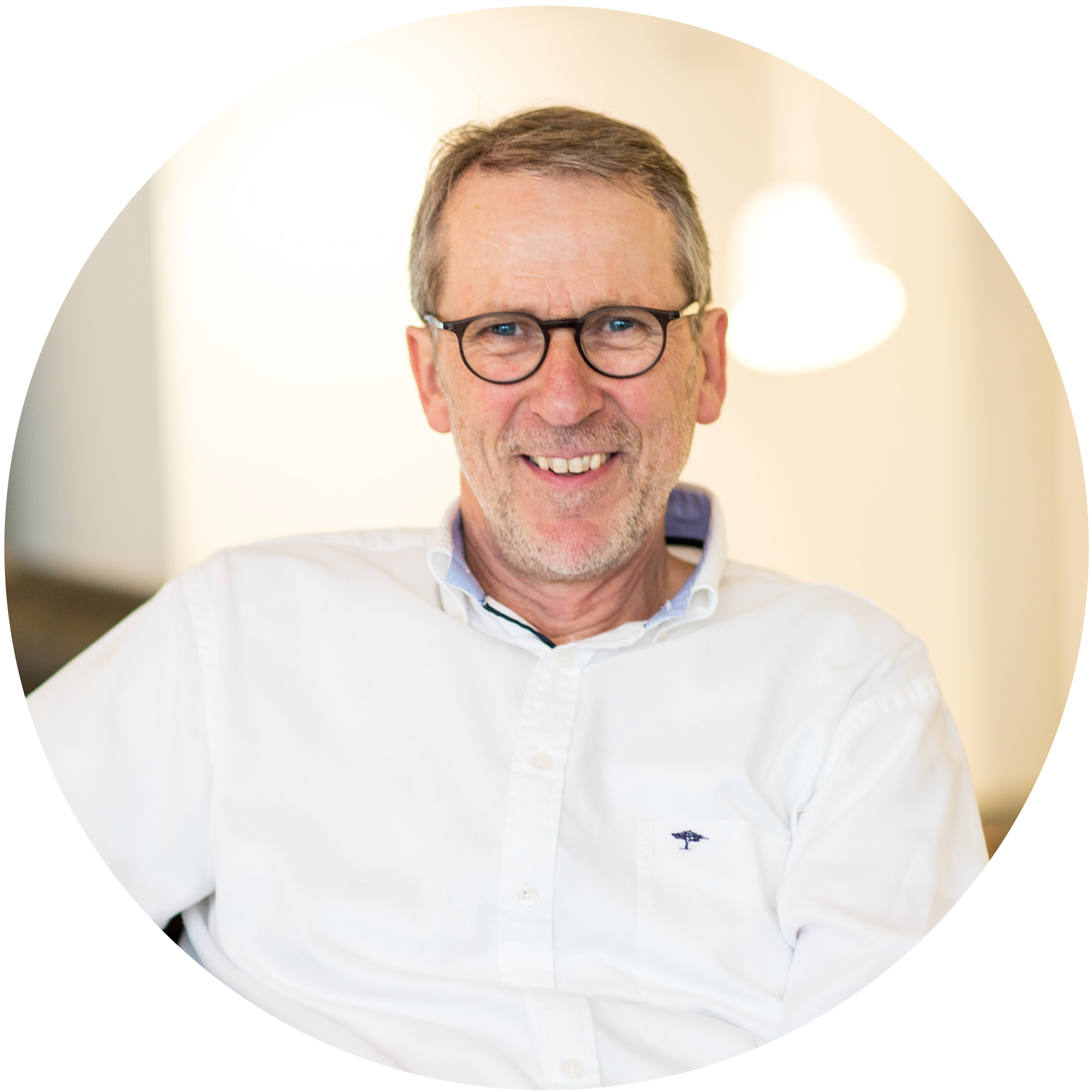 Wohnhilfe - Das Team