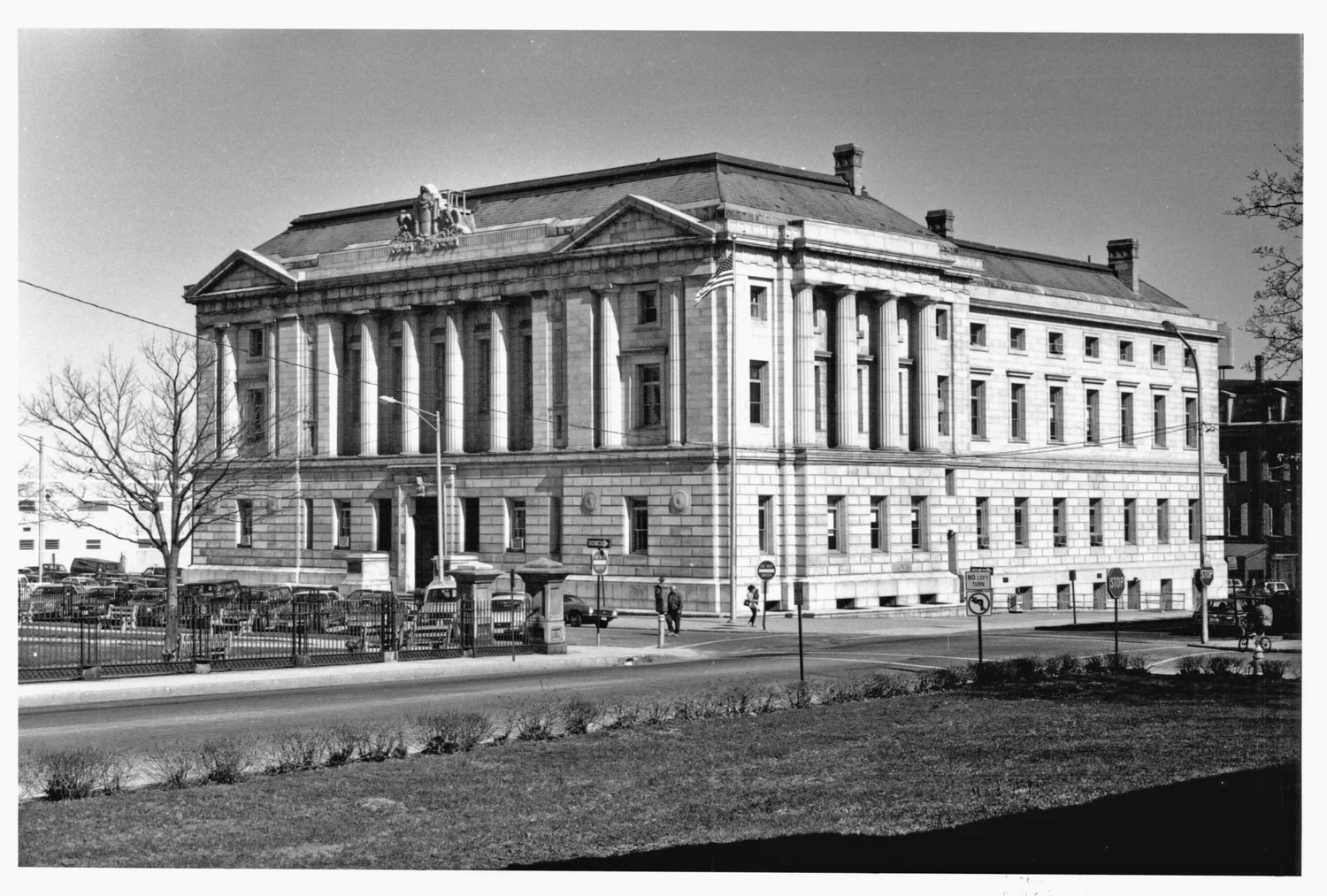 Greater Portland Landmarks - Architectural Styles