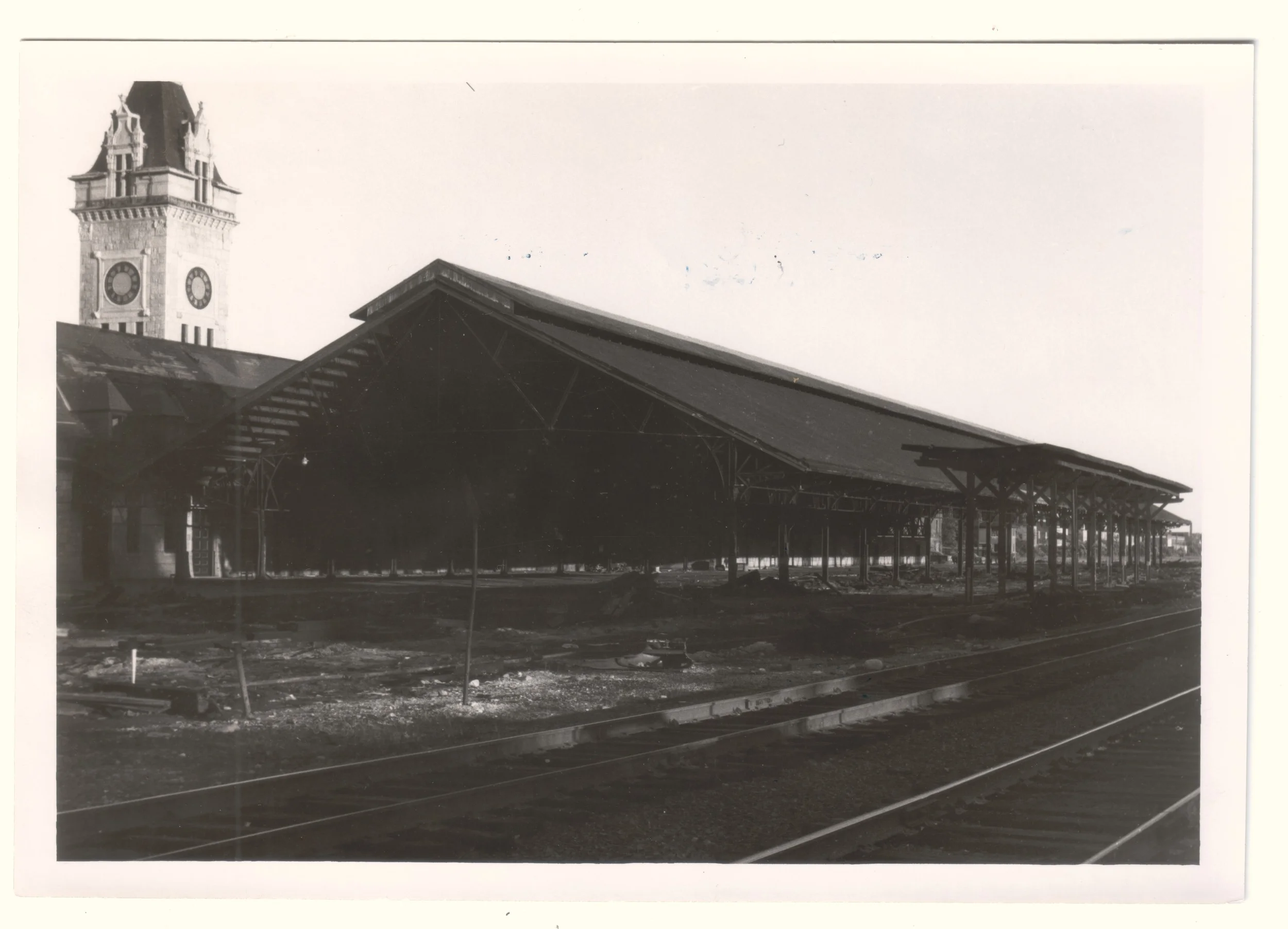 Greater Portland Landmarks - Thompson's Point