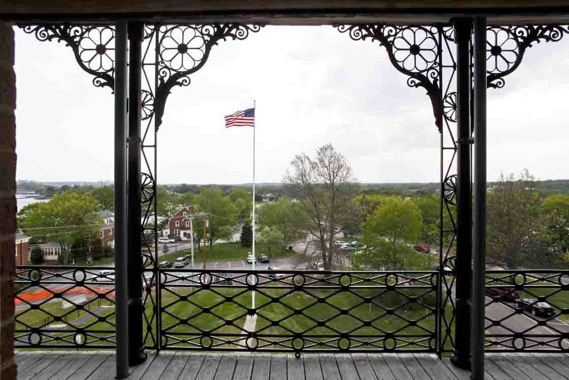 Greater Portland Landmarks - Martin's Point