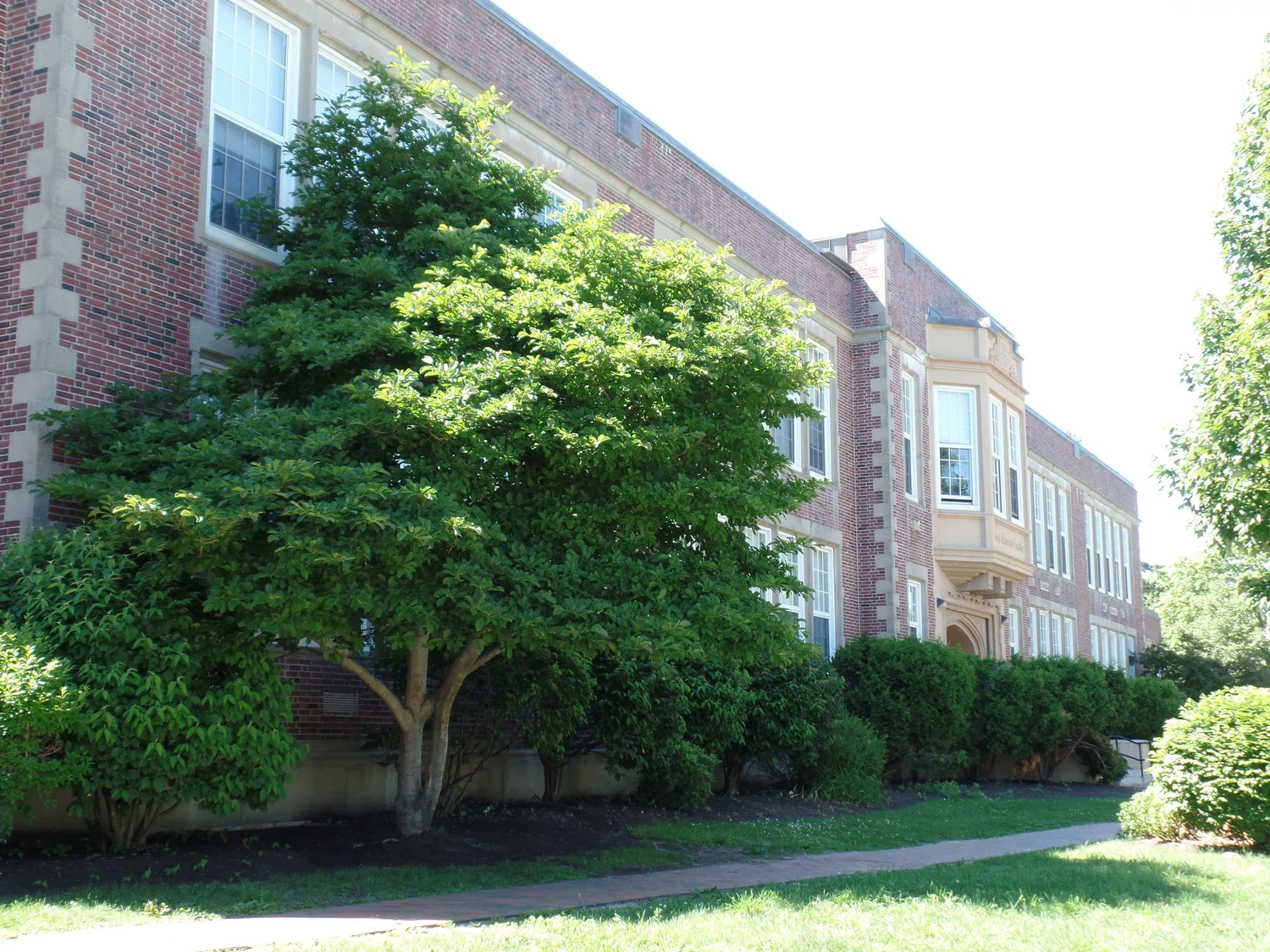 Greater Portland Landmarks - Portland's Historic Schools