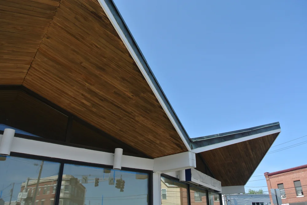 Greater Portland Landmarks - Architectural Styles