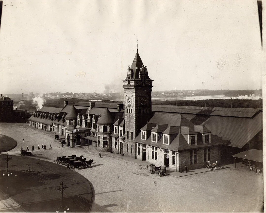 Greater Portland Landmarks