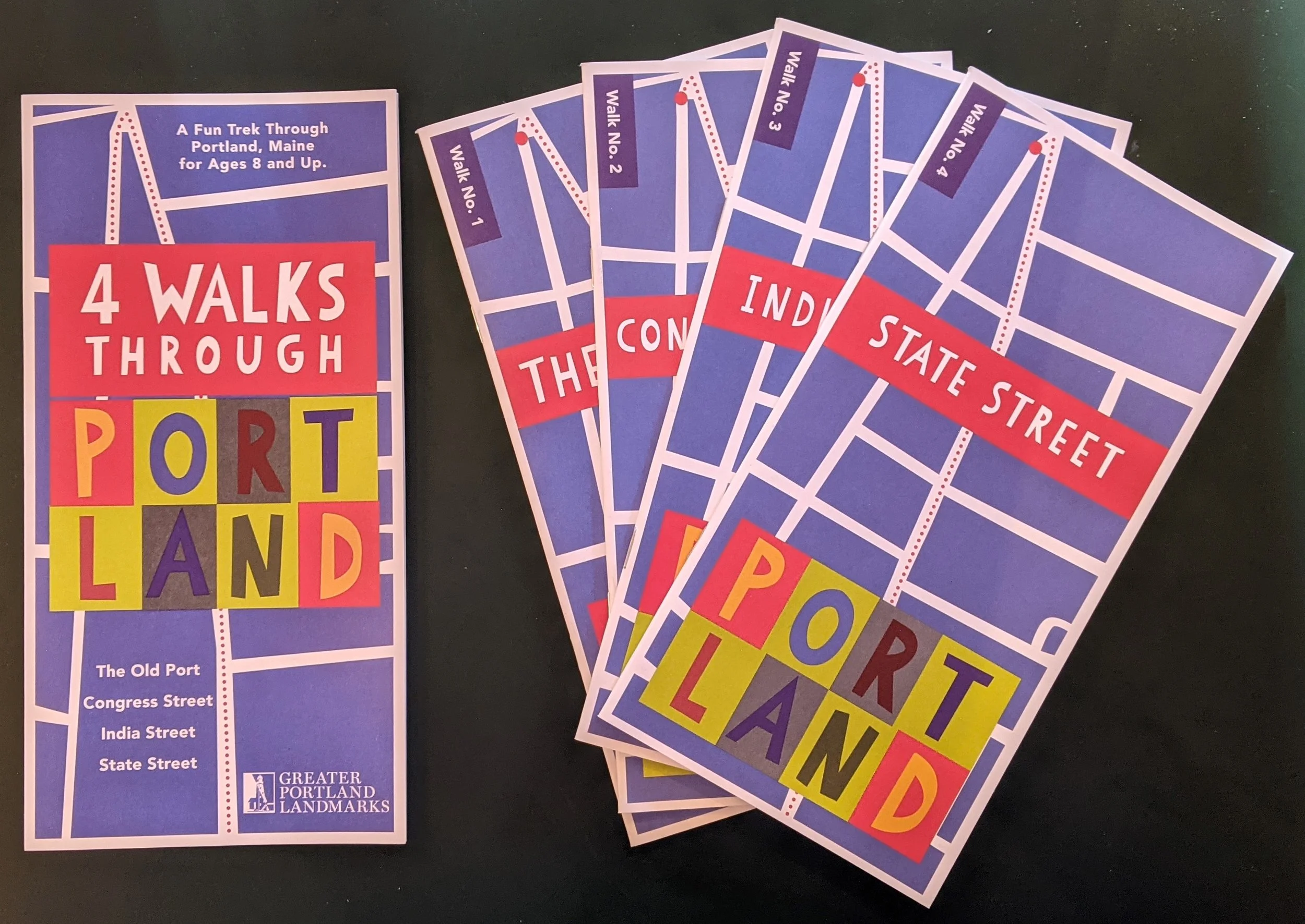 Greater Portland Landmarks - Greater Portland Landmarks Store