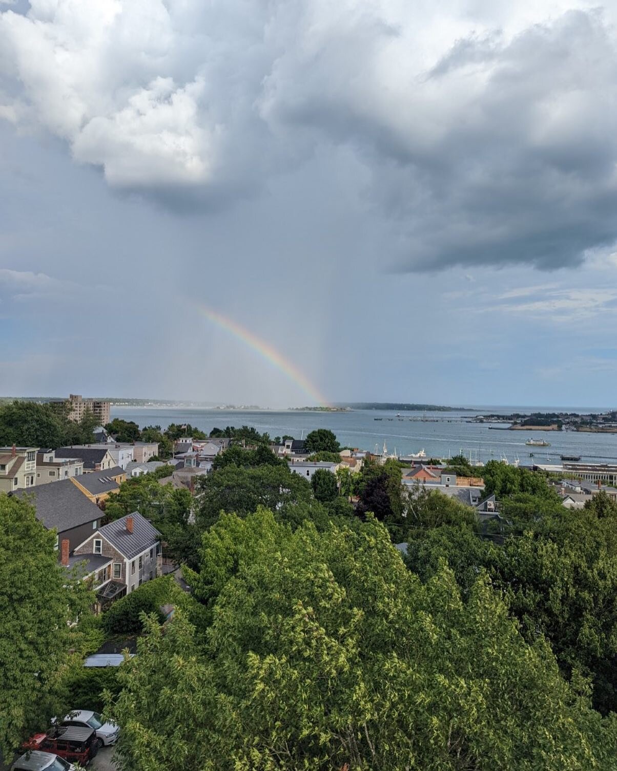 Greater Portland Landmarks - Home