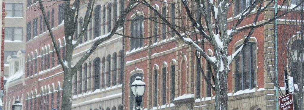 Greater Portland Landmarks - Home