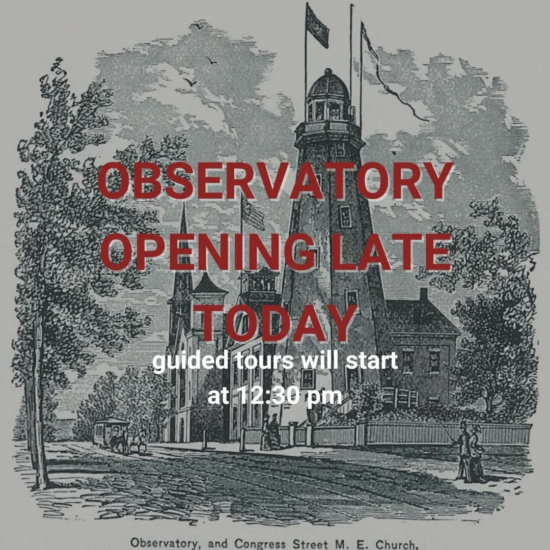 Greater Portland Landmarks - Home