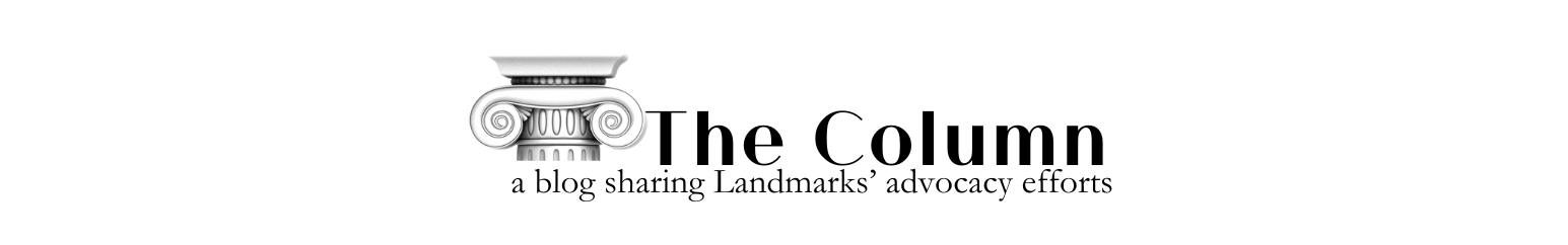 Greater Portland Landmarks - The Column Advocacy Landing Page Greater Portland Landmarks - The Column Advocacy Landing Page