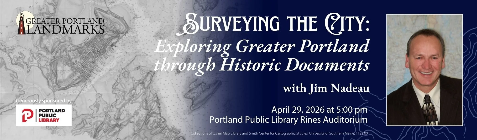 Greater Portland Landmarks - Redlining and Portland's Jewish Community