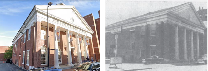 Greater Portland Landmarks - PMA - Planning Board 11.28.23 (MTG Date ...