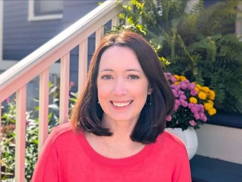 Greater Portland Landmarks - Our Staff