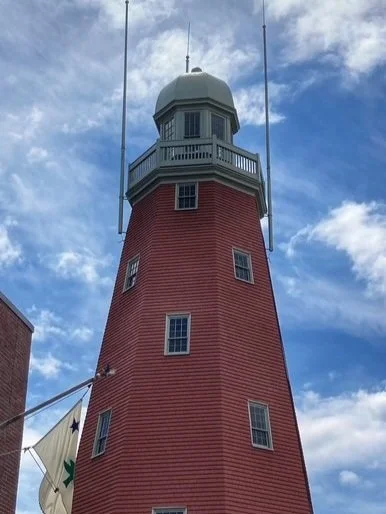 Greater Portland Landmarks - The Portland Observatory