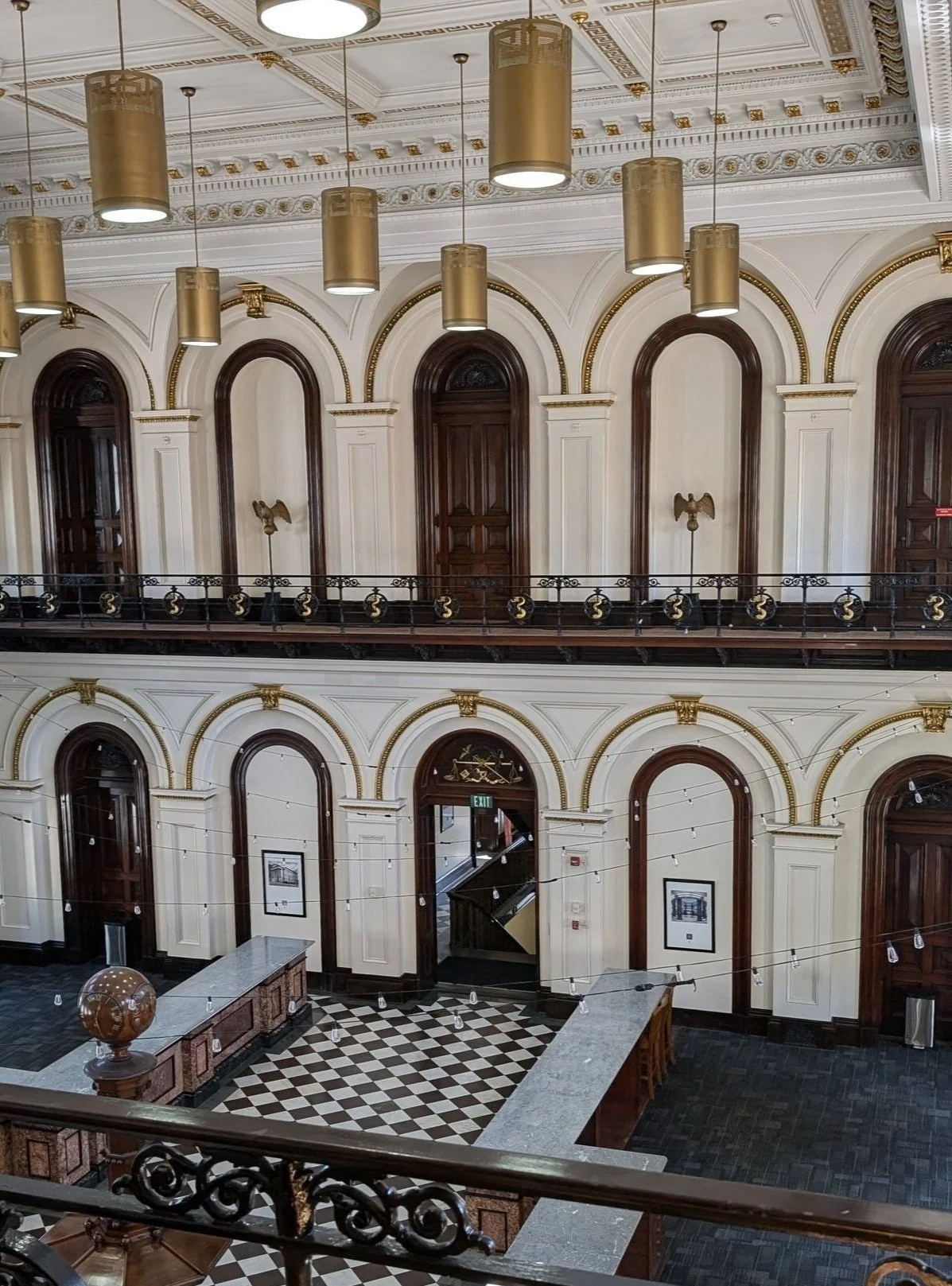 Greater Portland Landmarks - The Column Advocacy News