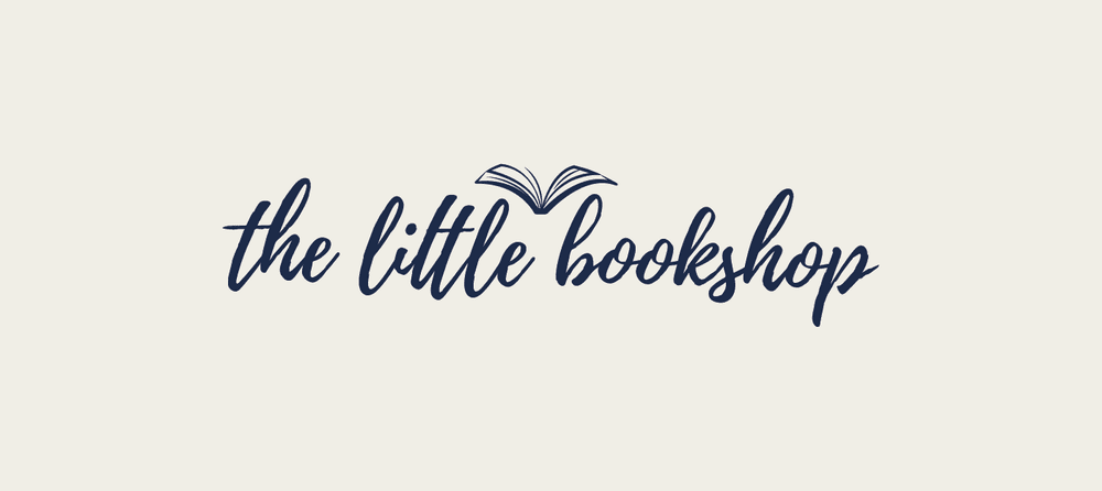 The Little Bookshop Leeds — Buttercrumble – Design Firm