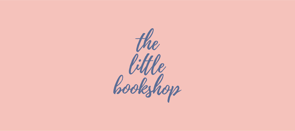 The Little Bookshop Leeds — Buttercrumble – Design Firm