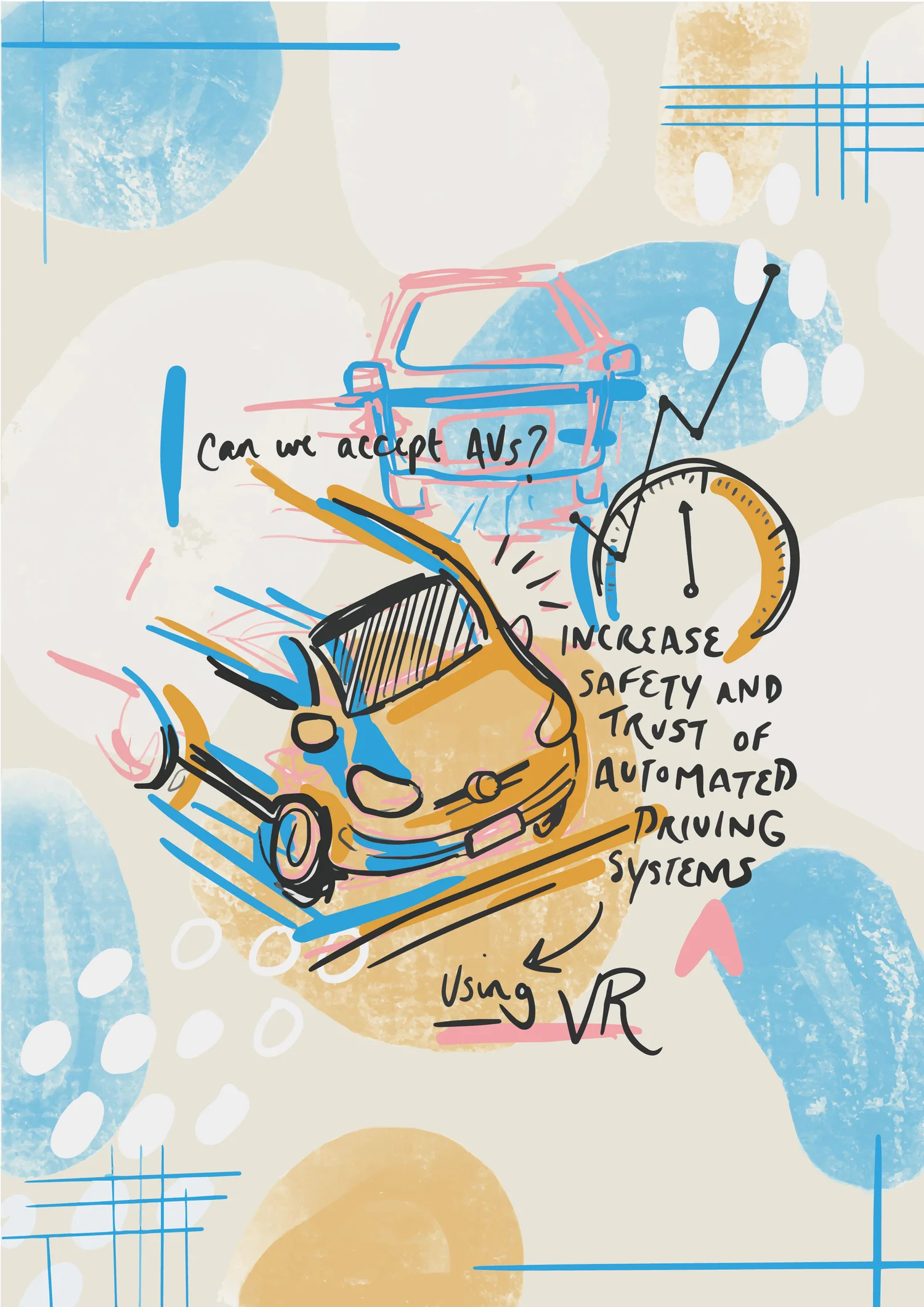 Visual Note-taking for the University of Leeds — Buttercrumble – Design ...