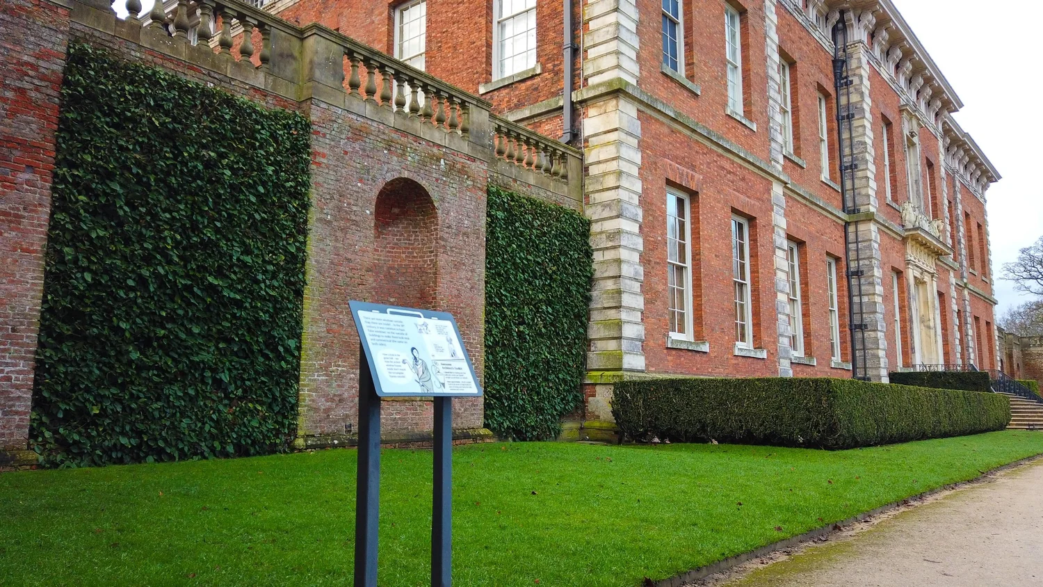 National Trust — Buttercrumble – Design Firm