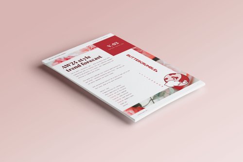 Unlock Our AW24 Design Trends, Backed By Research — Buttercrumble ...