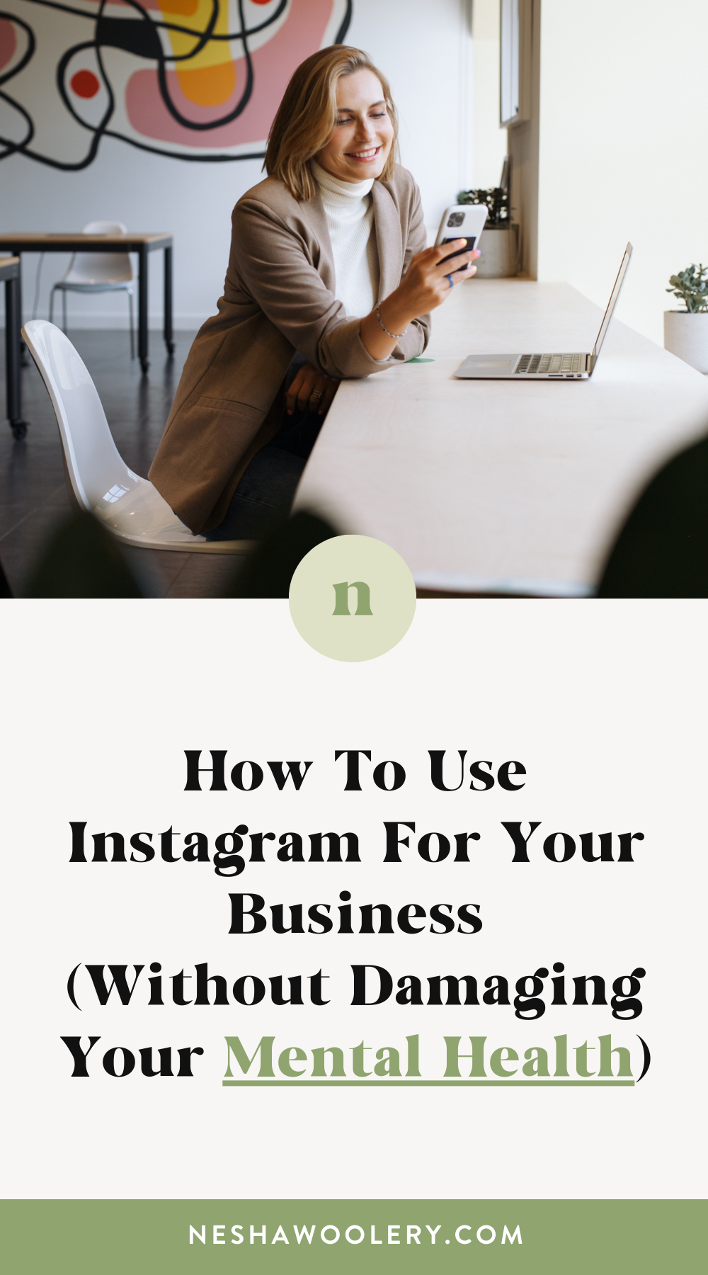 Instagram marketing bad for your mental health? Here's how to fix that ...