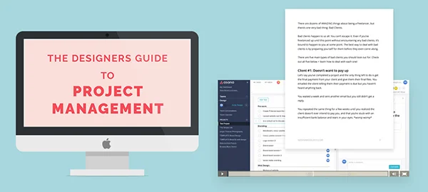 7 courses that will drastically improve your web design business ...