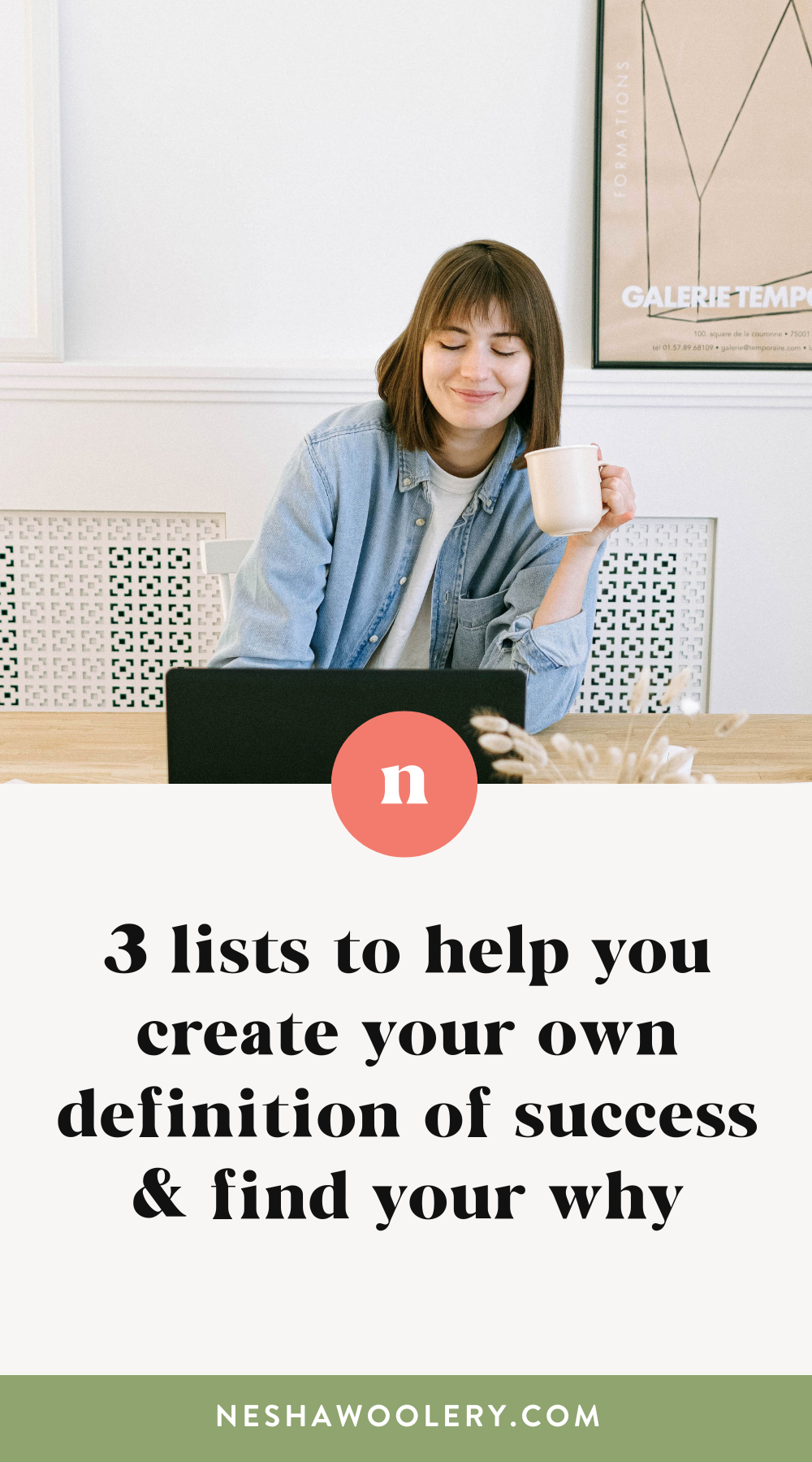 Blog — Nesha Woolery