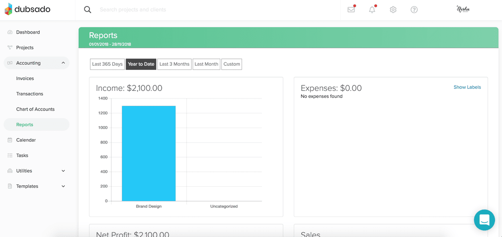 Interesting Dubsado And Quickbooks Integration Images