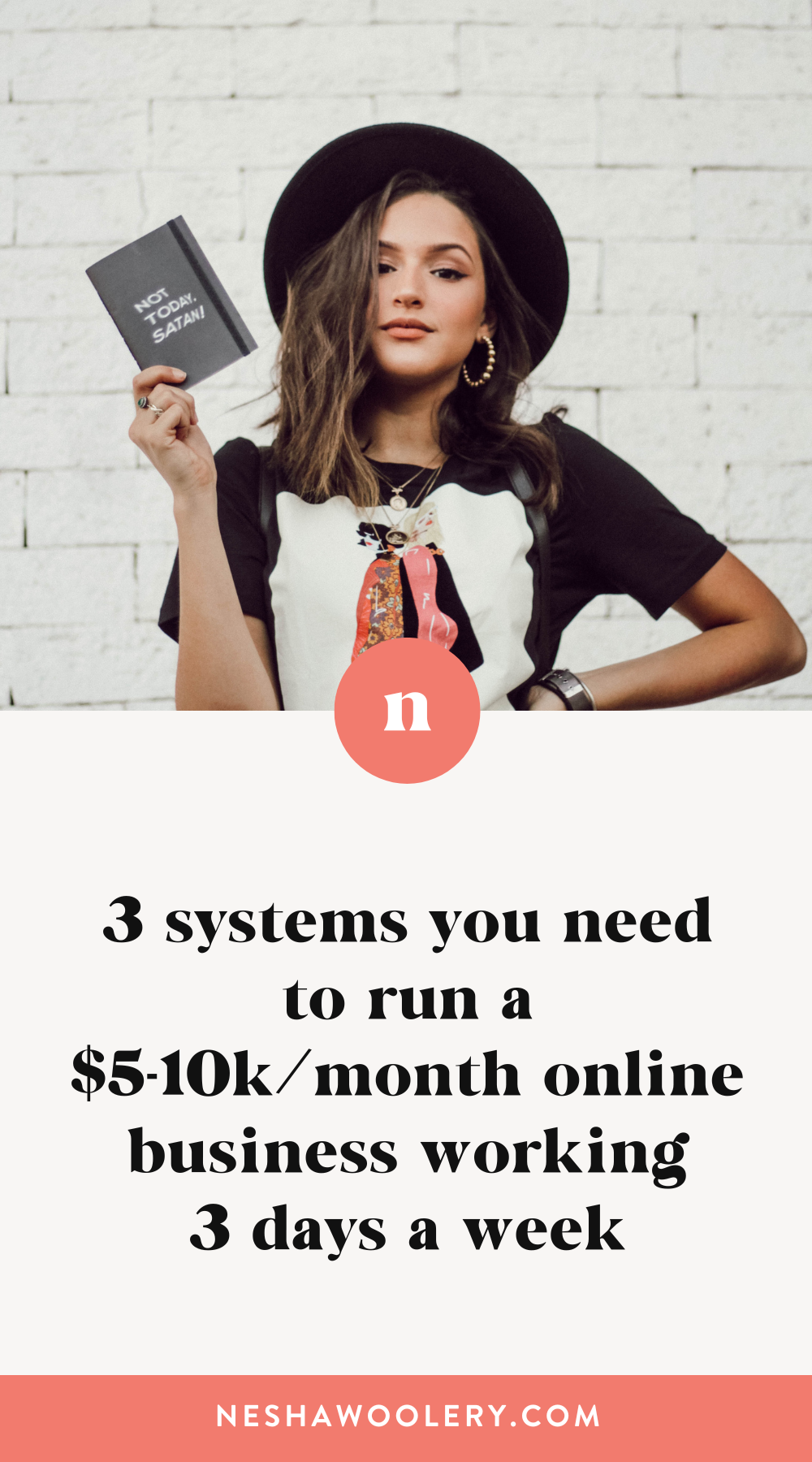 3 Systems You Need To Run A 5 10k month Business Working 3 DAYS A WEEK 3-systems-you-need-to-run-a-5-10k-month-business-working-3-days-a-week