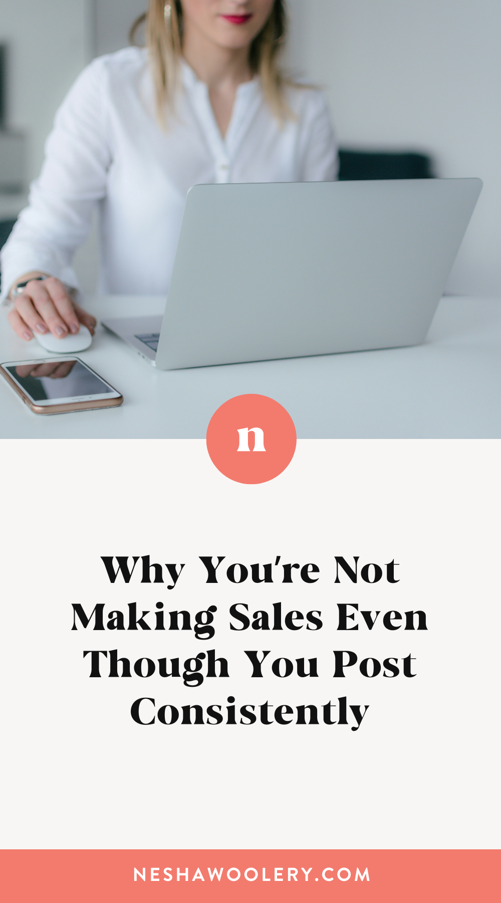 Blog — Nesha Woolery