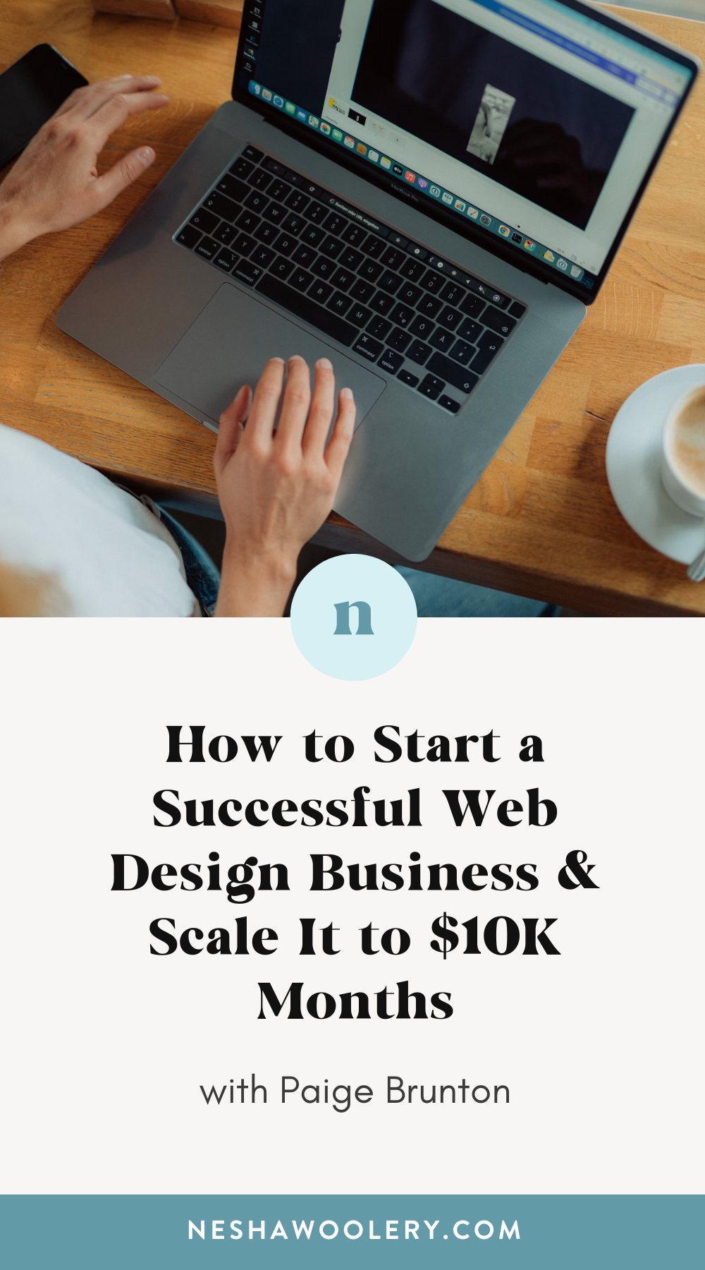 Blog — Nesha Woolery