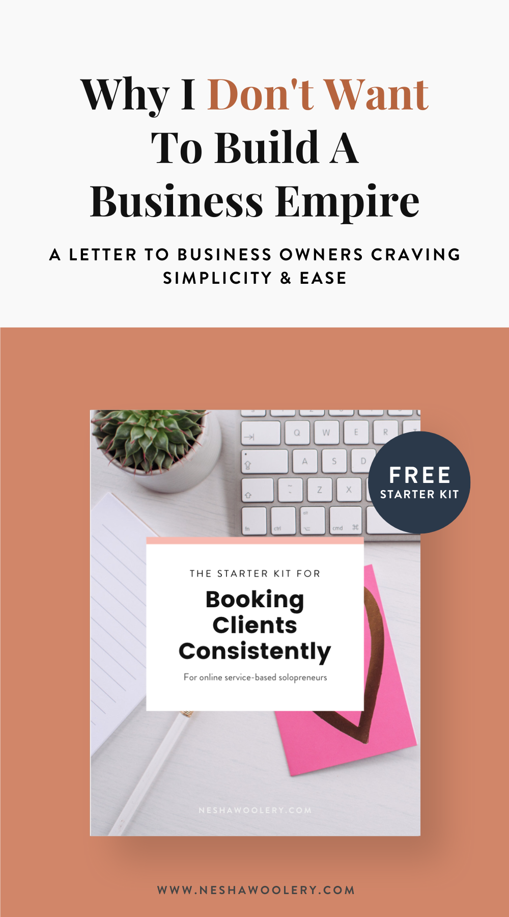 Why It’s Ok if You Don’t Want to Build a Business Empire | Lifestyle ...