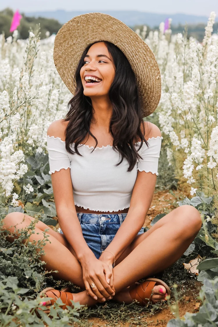 Blog — Nesha Woolery