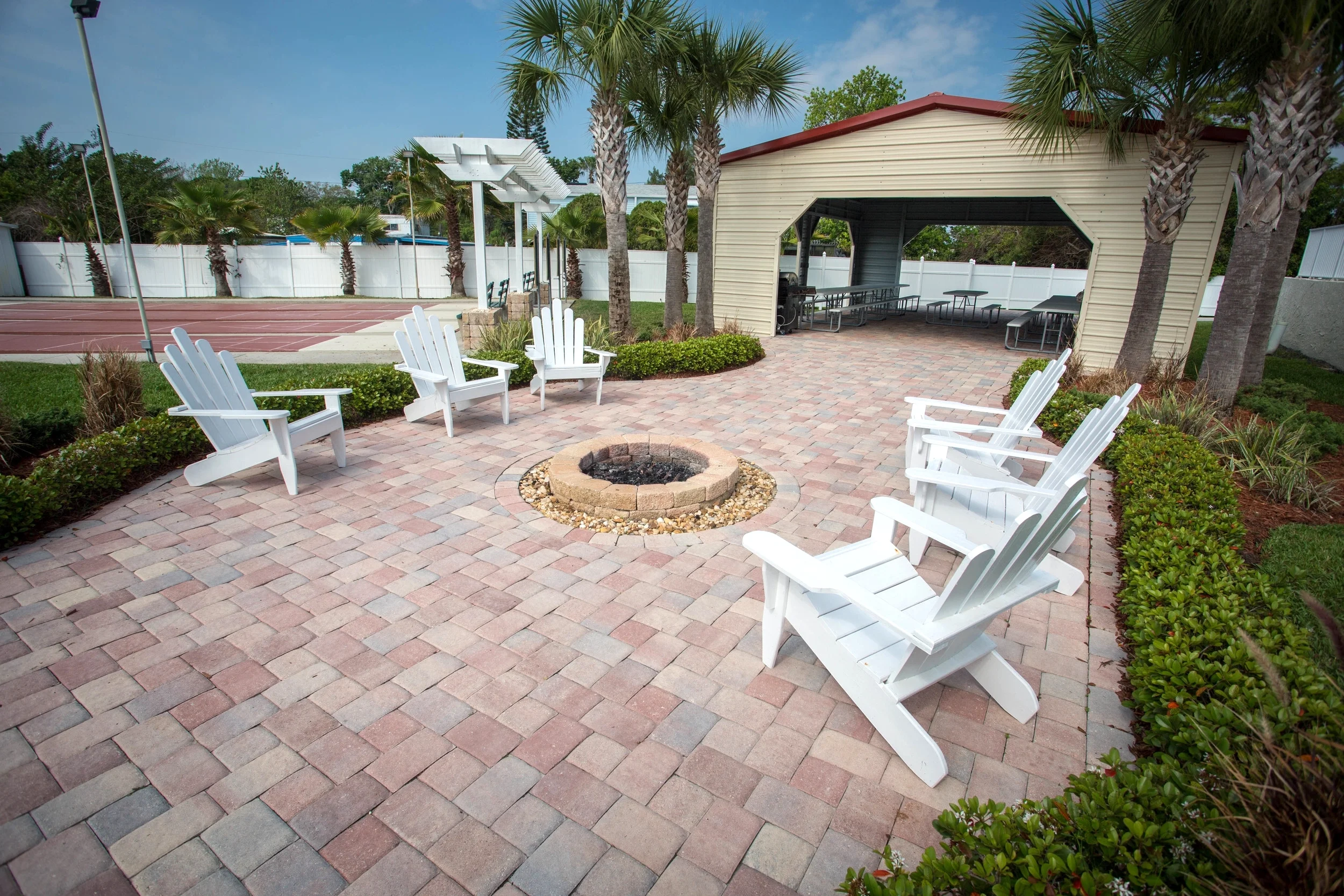 Ja-Mar RV Resorts