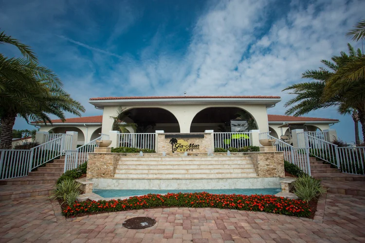 Ja-Mar RV Resorts