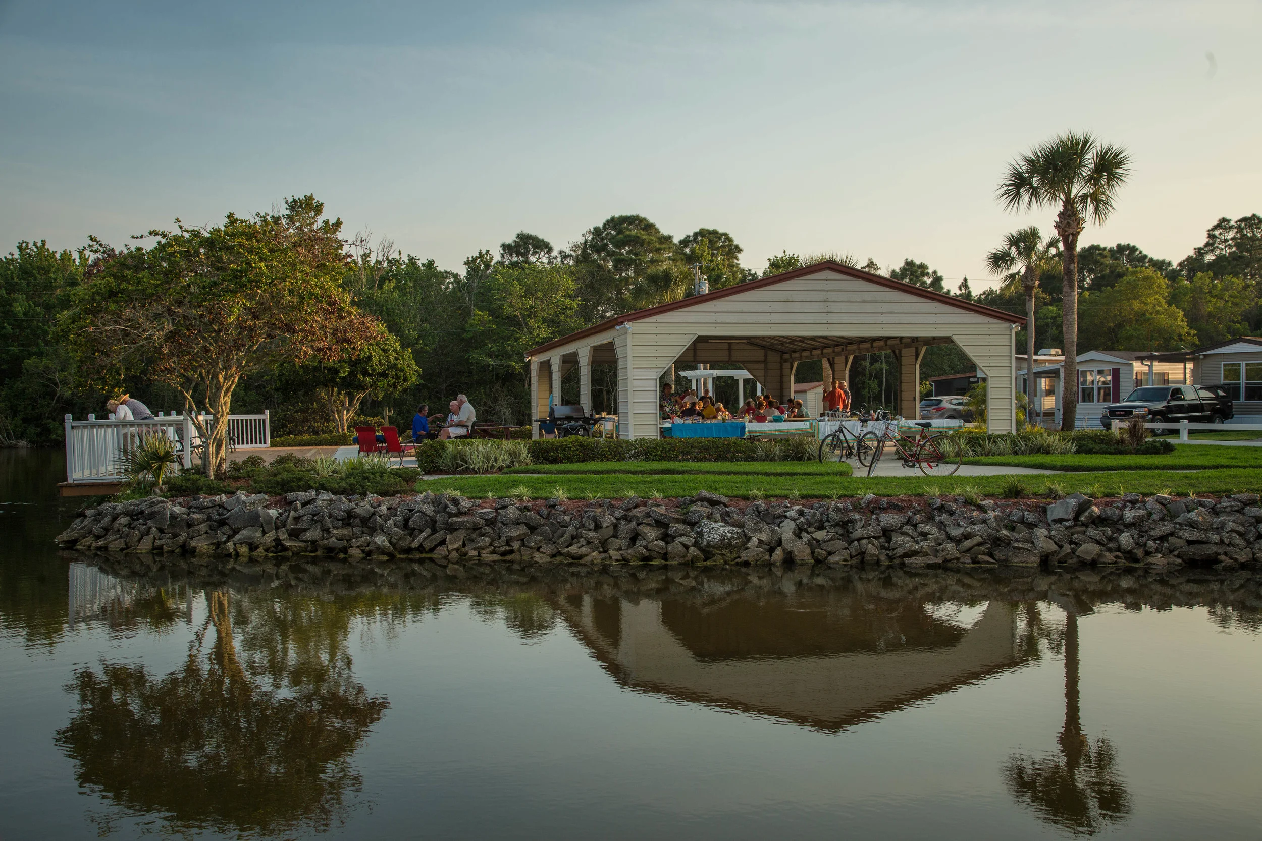 Ja-Mar RV Resorts
