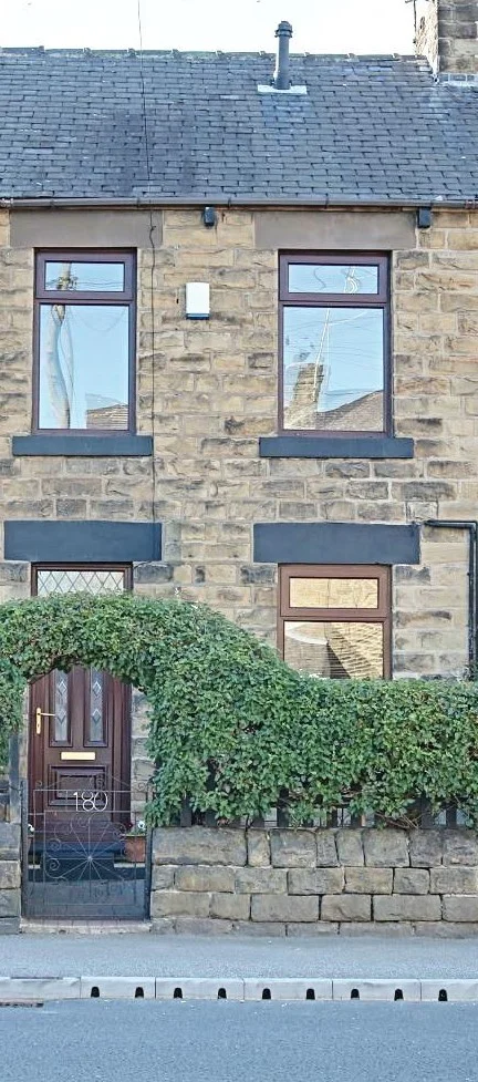 Bright Box Window Cleaning