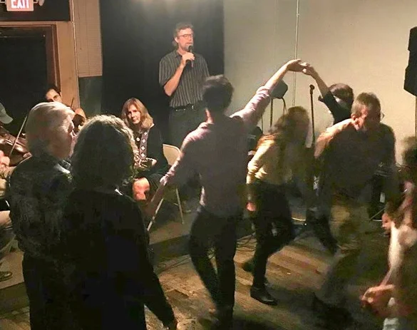 Photos and Videos — Phil Jamison