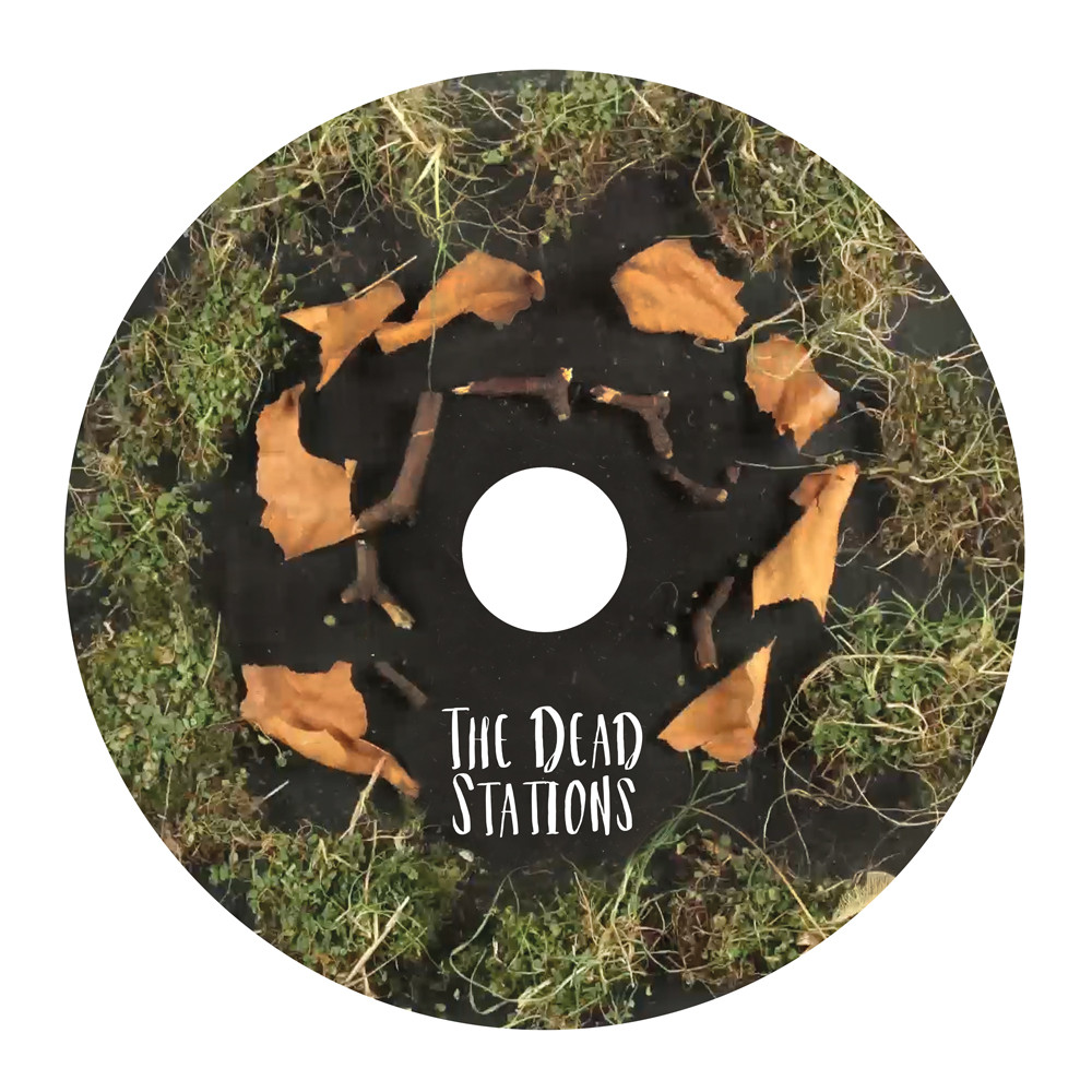 Dead Stations — Nica Harrison